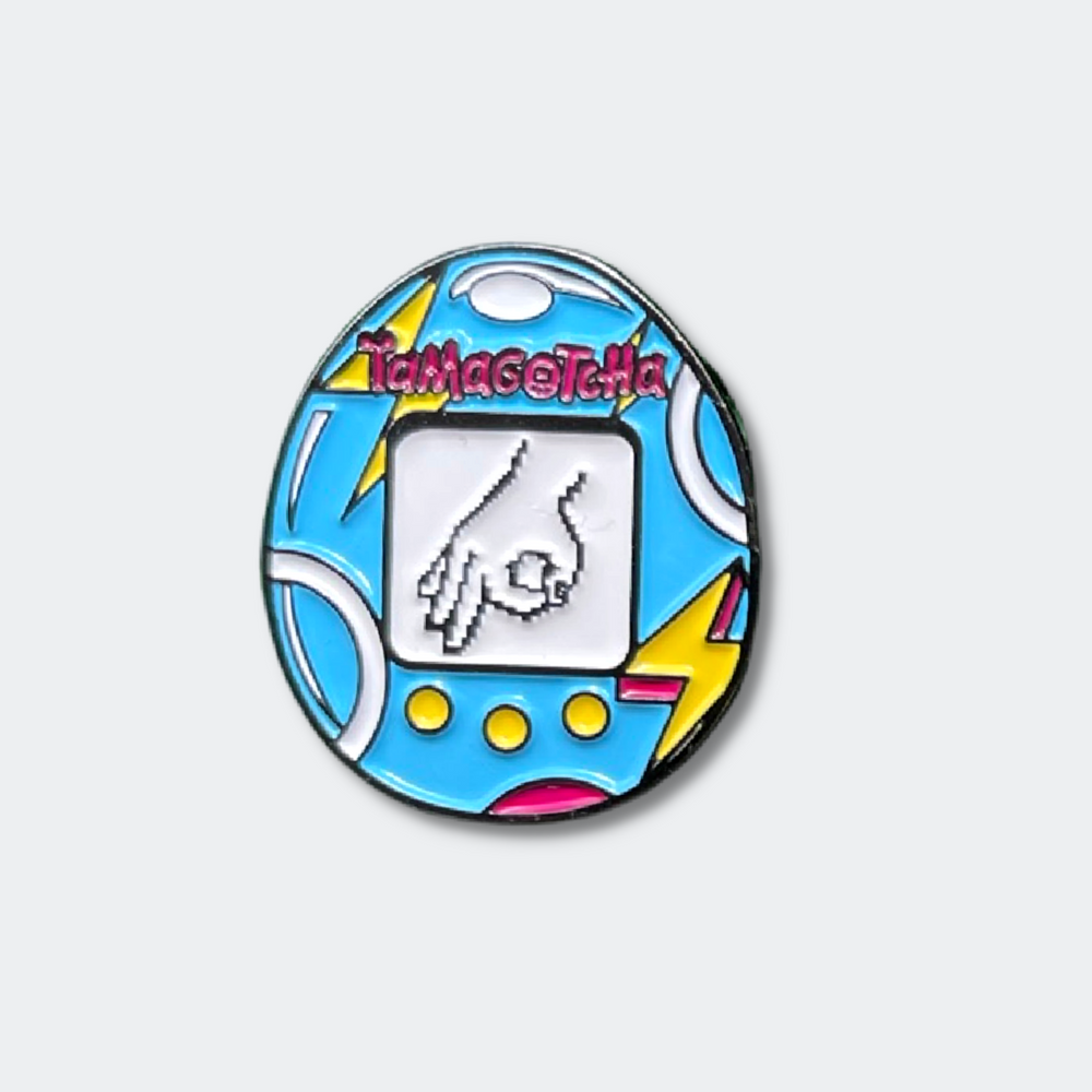 Tama"Gotcha" - Ball Marker – BirdieBoss