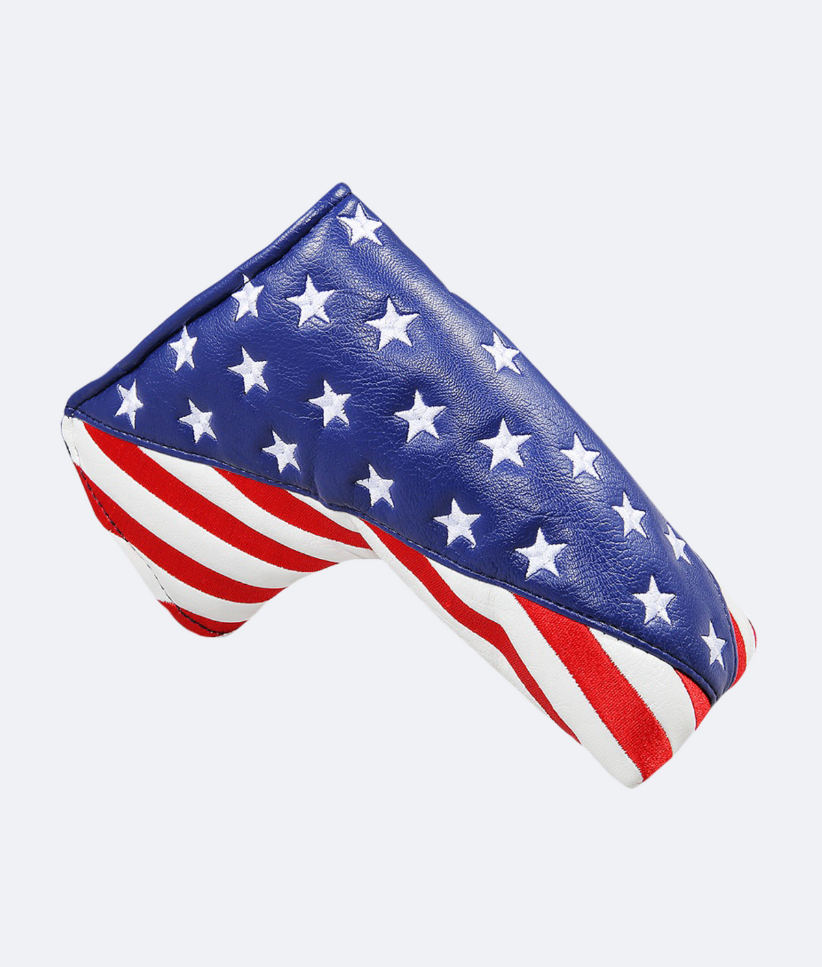 The G.O.A.T headcovers series – BirdieBoss